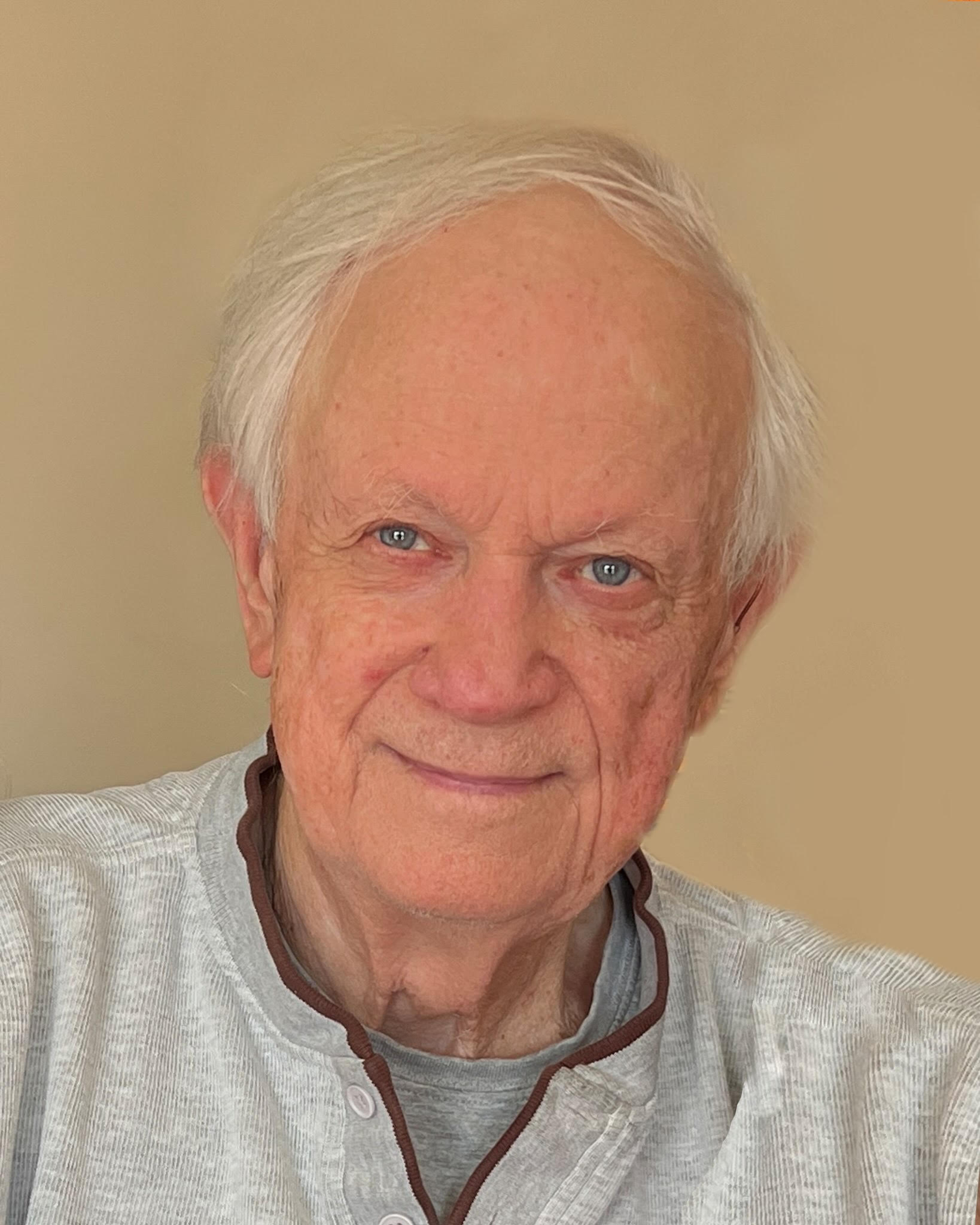 Raymond L. Hart