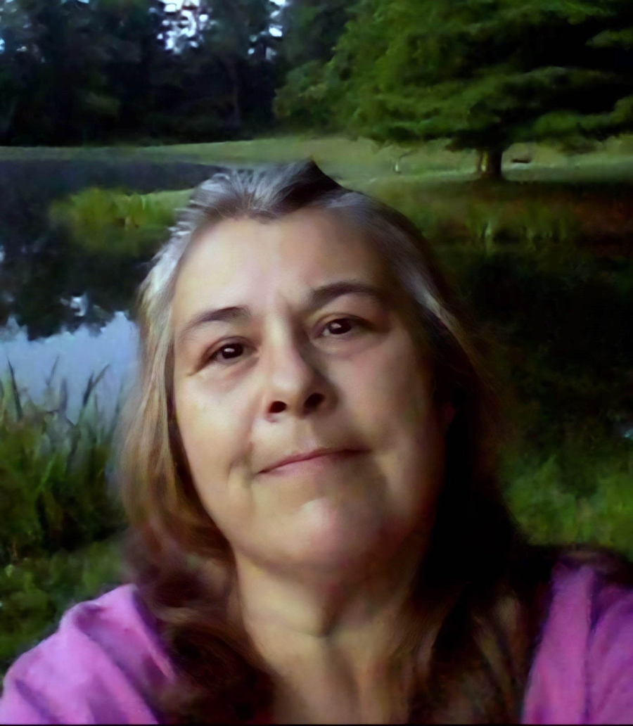 Brenda Jean Tabor