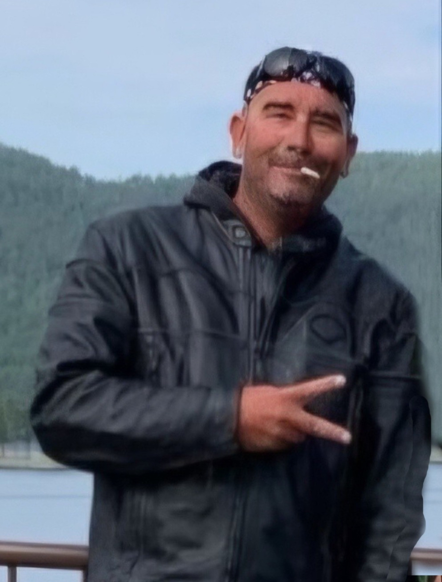 Gary “Chris” Christopher Bond