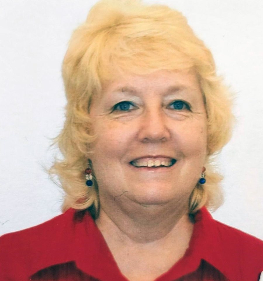 Sherry Martinez-Madison