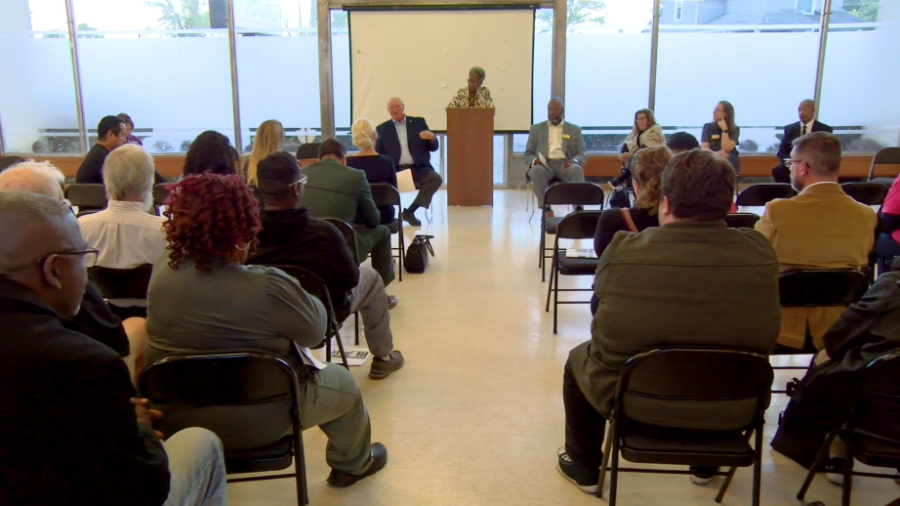 NECIC prepares for November General Election with annual Meet The ...