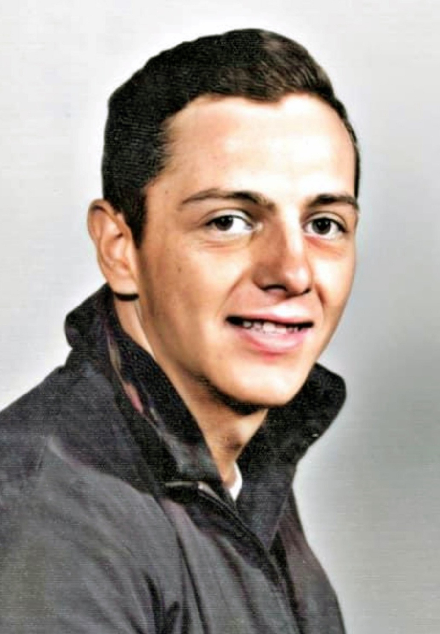 Dale Porter