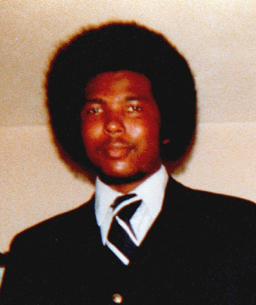 Curtis Thompson