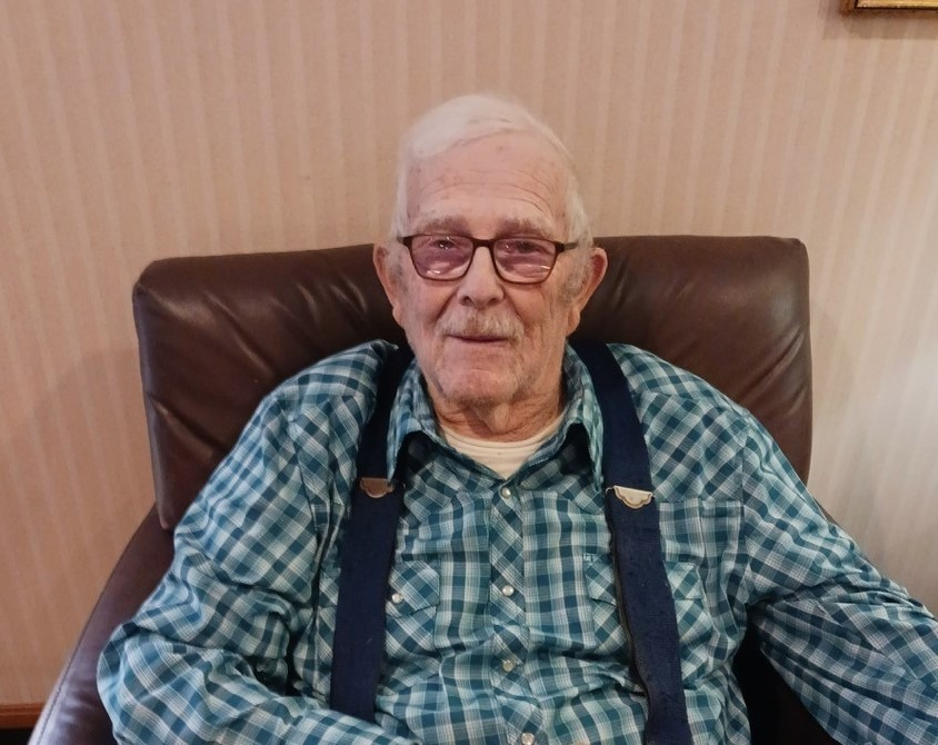Robert William Stewart Jr.
