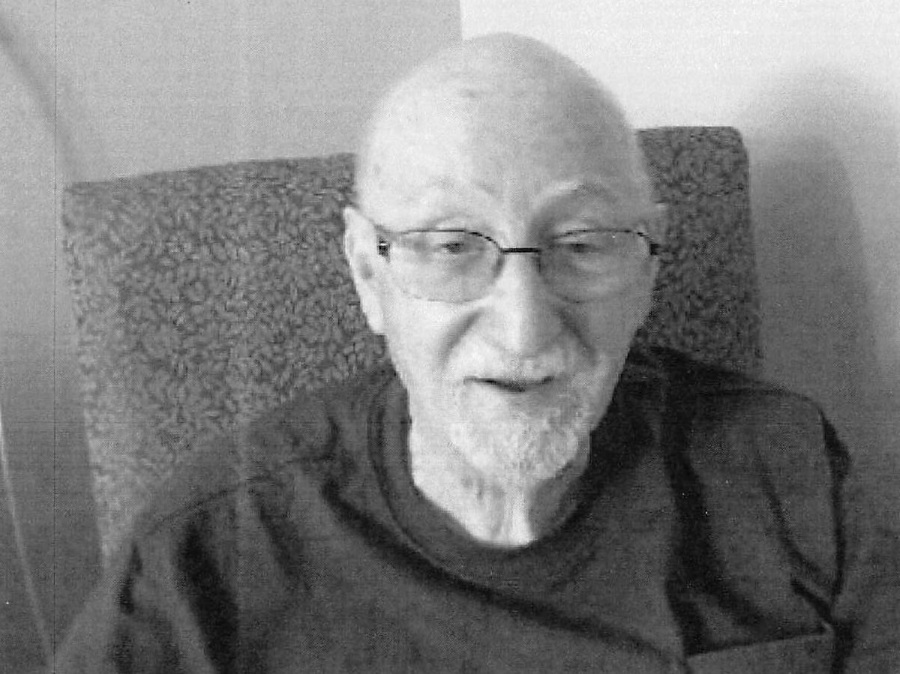 Ronald “Ron” Royce Ewing