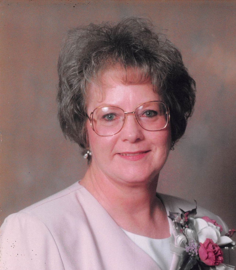 Barbara Kay Morrison