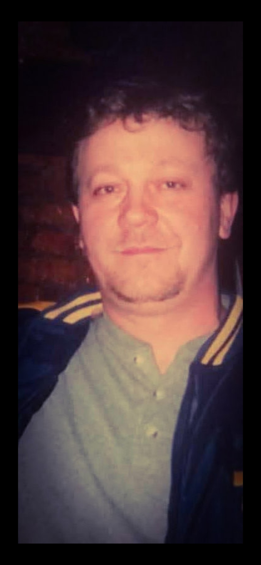 Shawn E. Moore