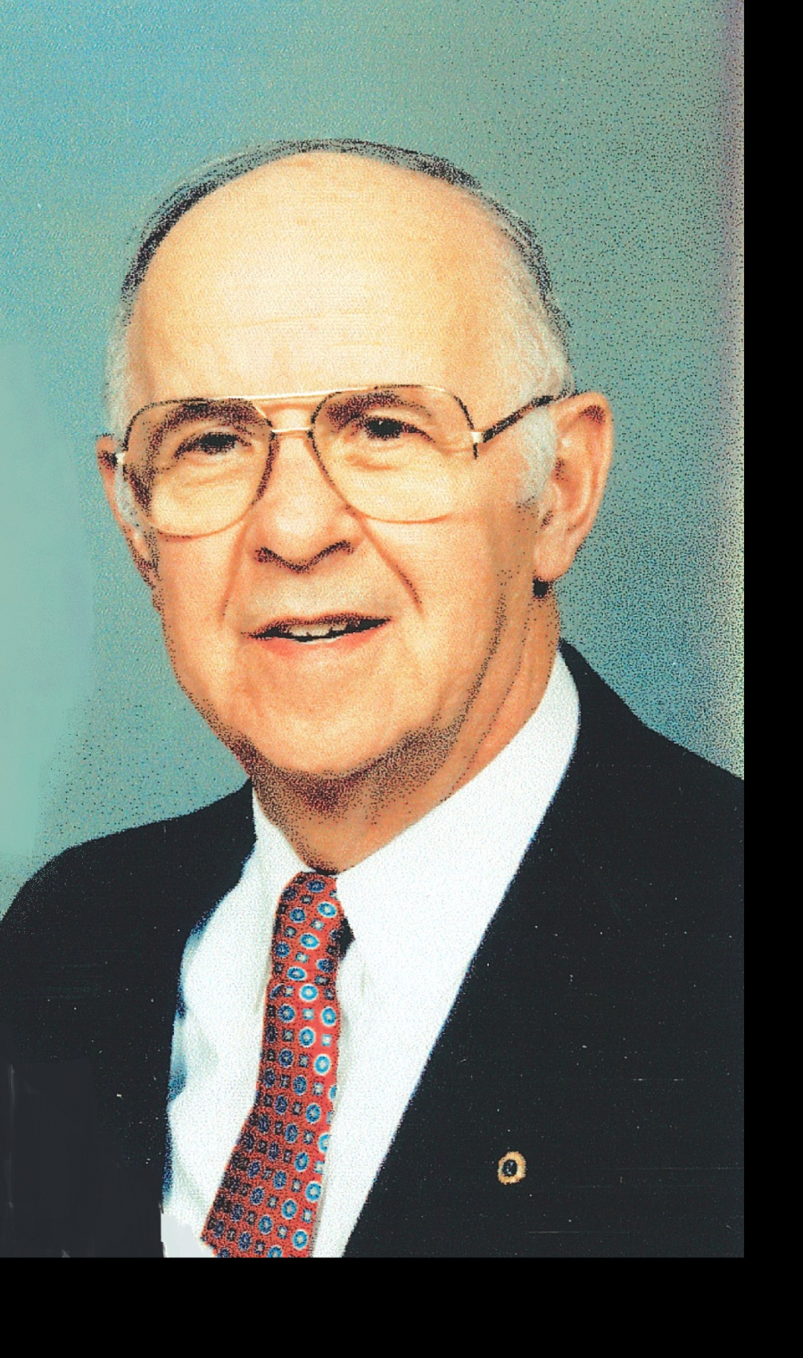 Donald "Donnie" Edward Beck