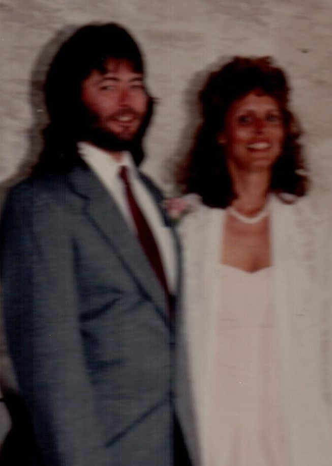 Timothy “Tim” Lee Lucas