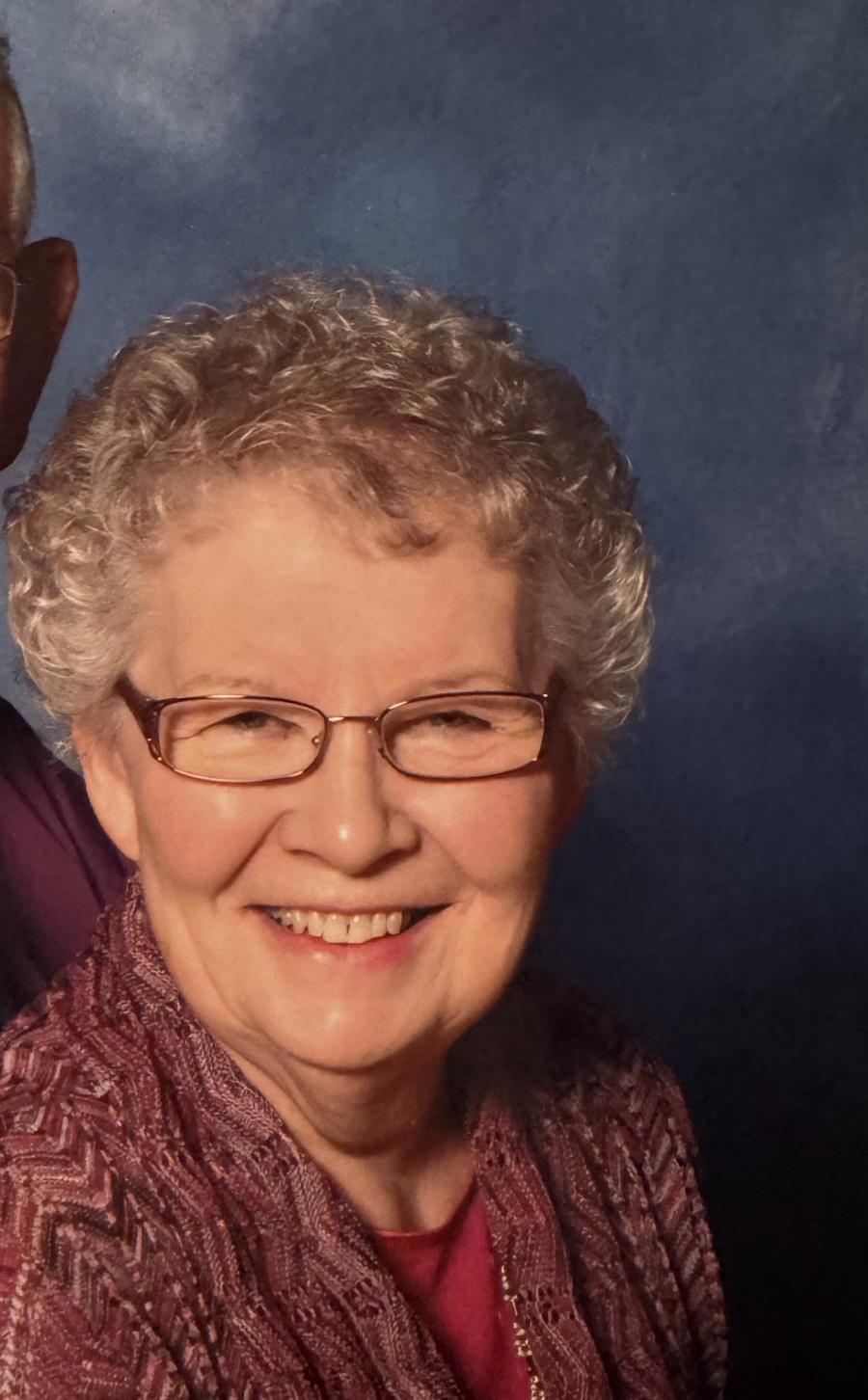 Mary Rosalyn Cramer