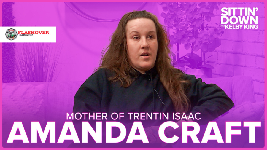 Sittin Down with Amanda Craft