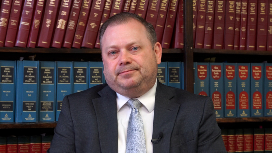 Marion Attorney Shares Survivor's Story in HBO Documentary 'Surviving ...
