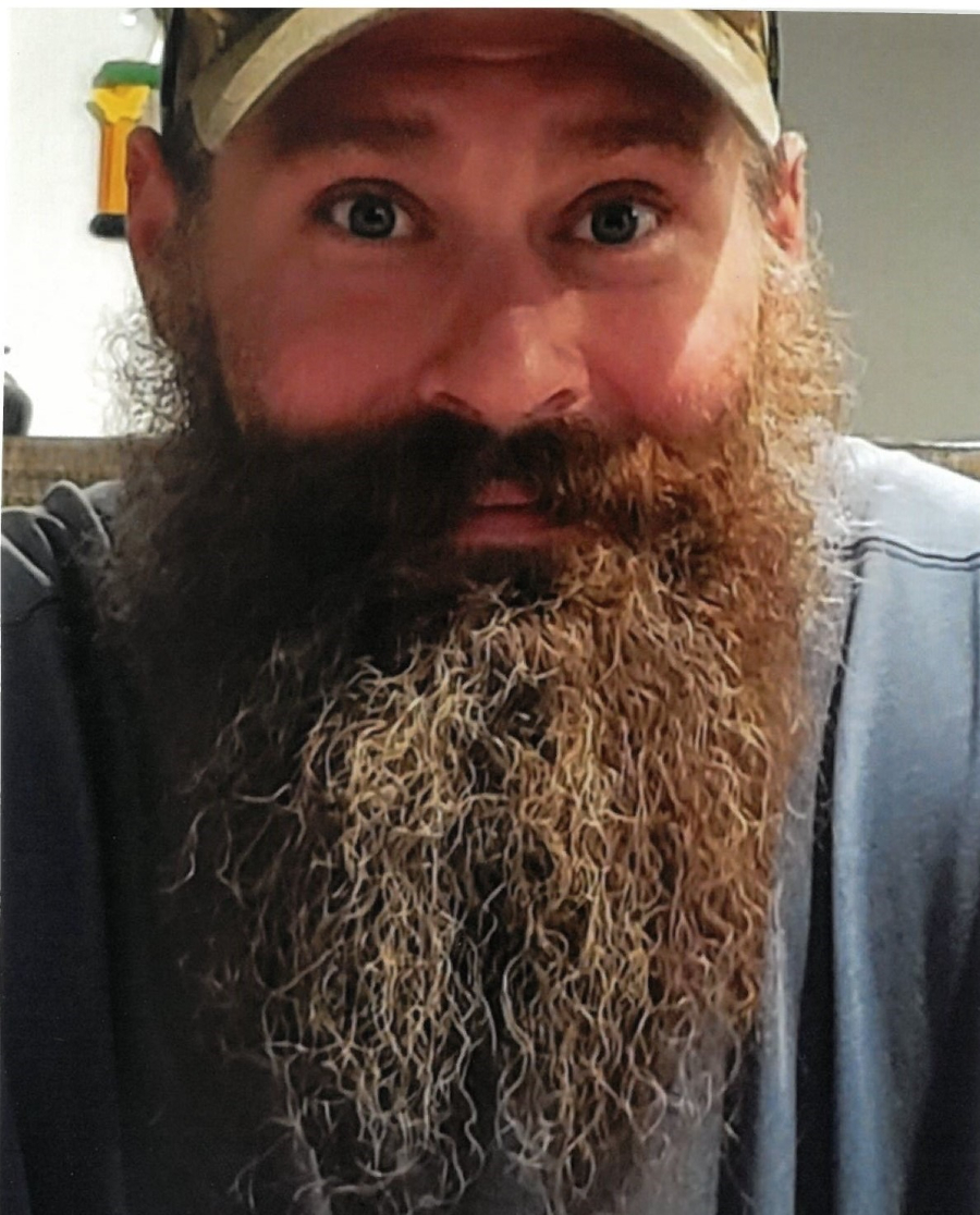 Jeffrey Thomas Fields, Jr.