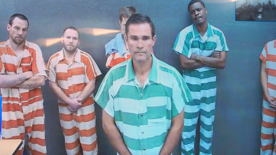 Butler Mayor Pleads 'Not Guilty' During Arraignment in Richland County ...