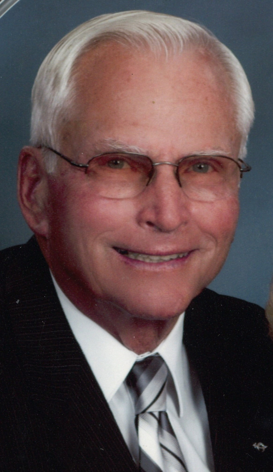 Raoul “Ray” Henry LaChance