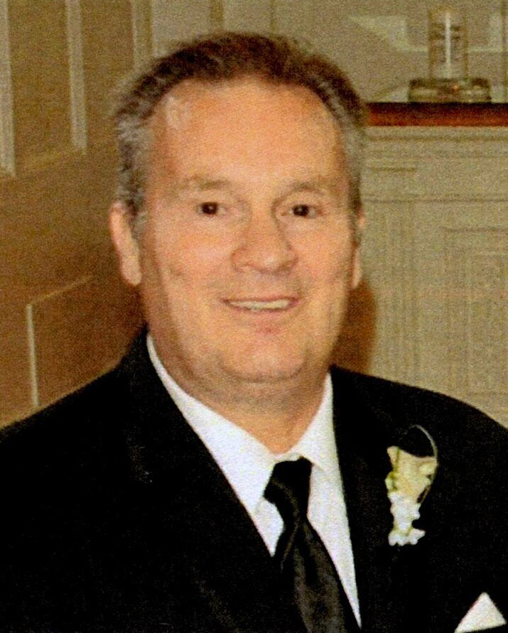 Kenneth Dale DeHart