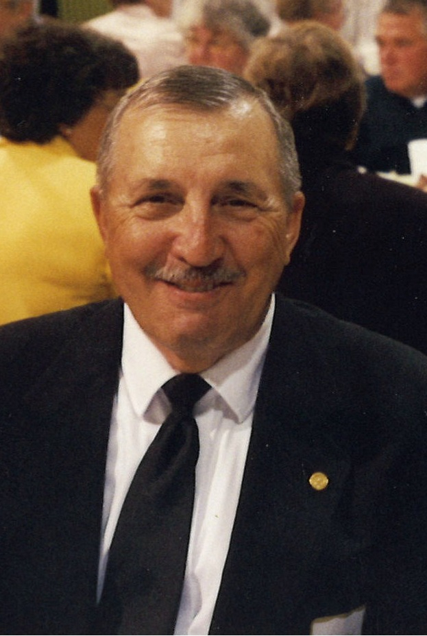 Joseph M. Wilcox, Jr.