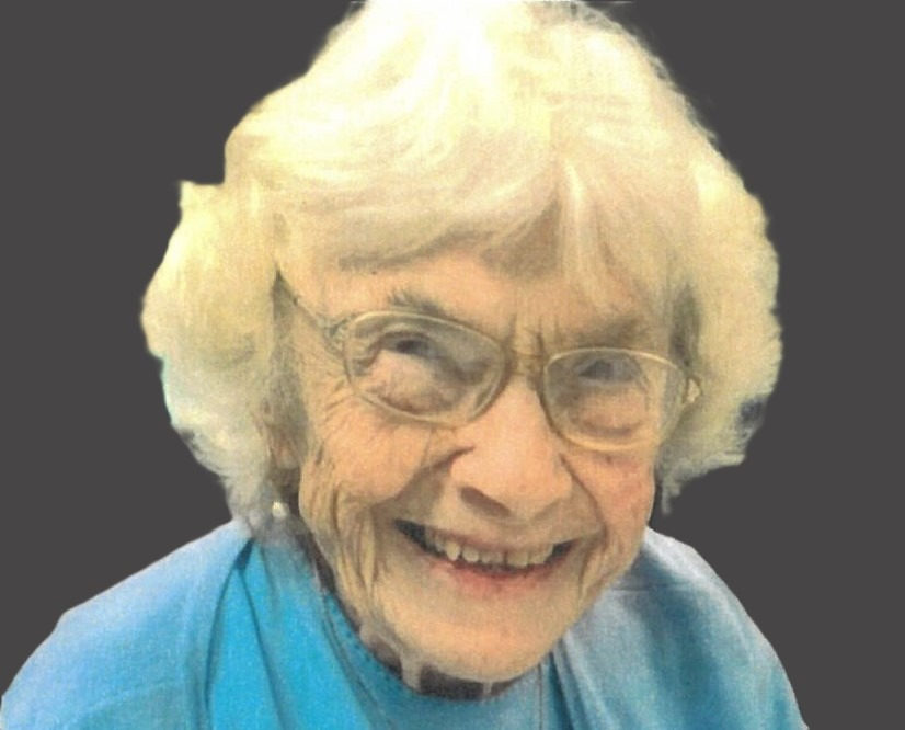 Beverly Jean Graham