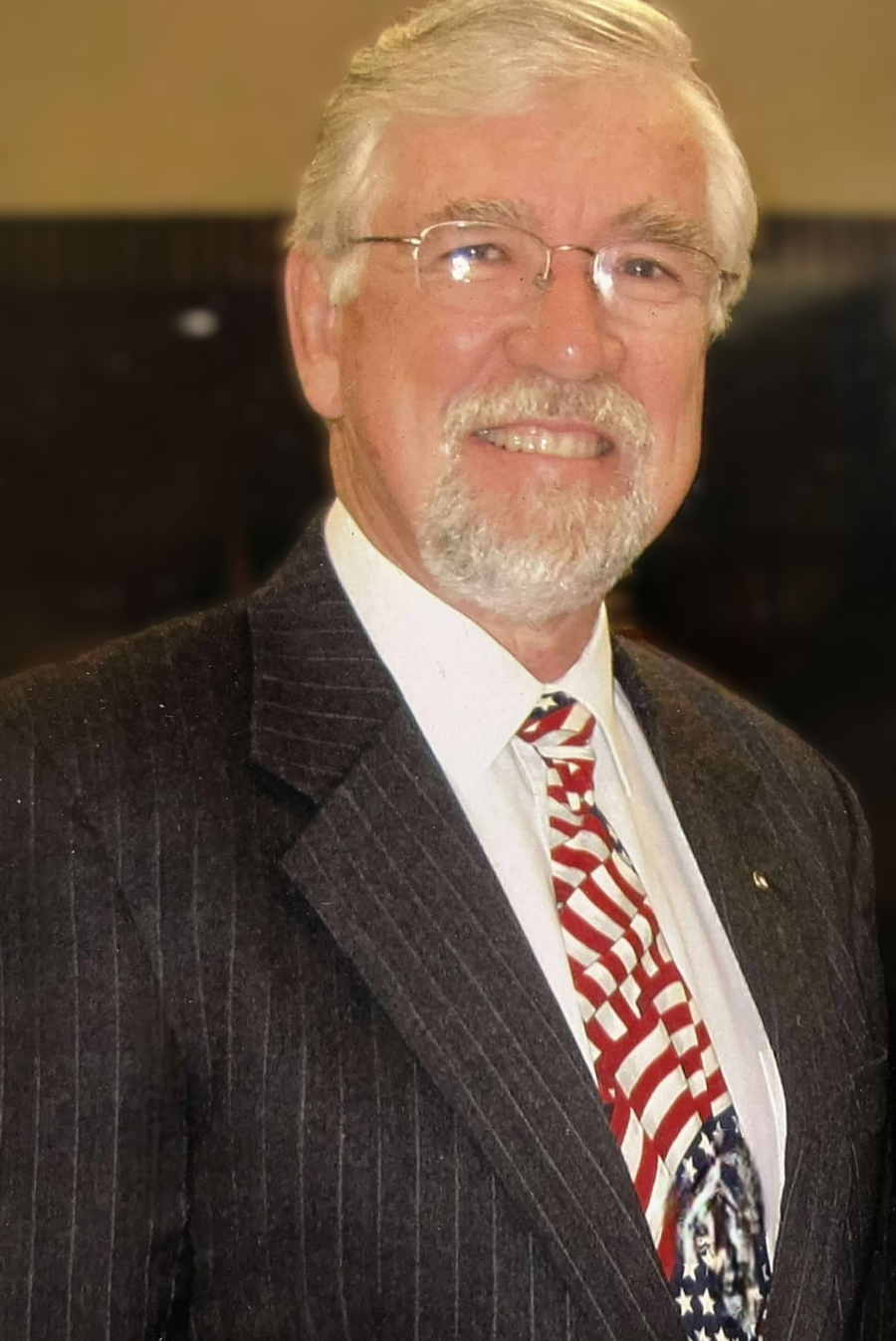 Robert Roger Glenn