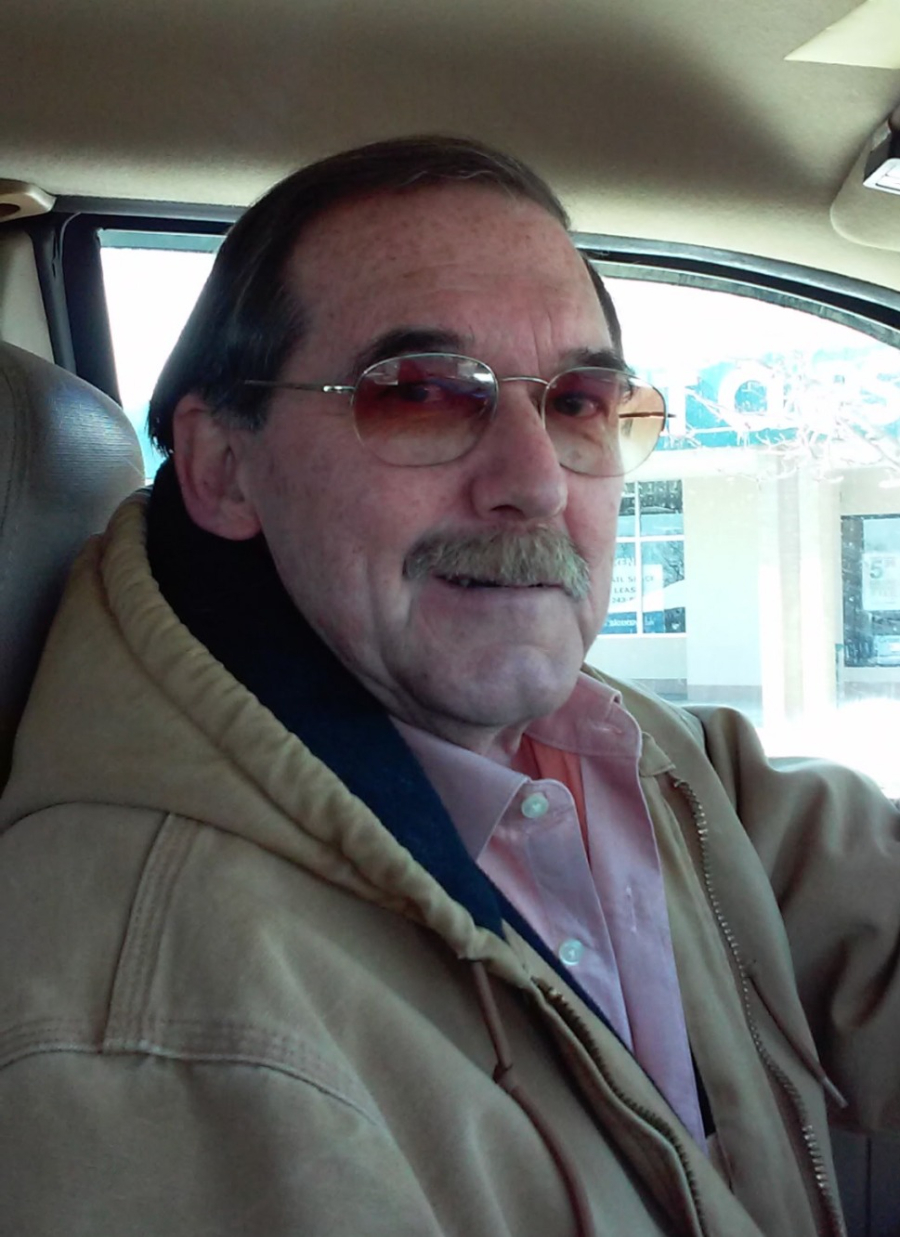 Ambrose Milton Adams Jr.