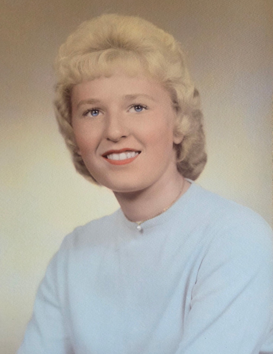 Janet L. Christian