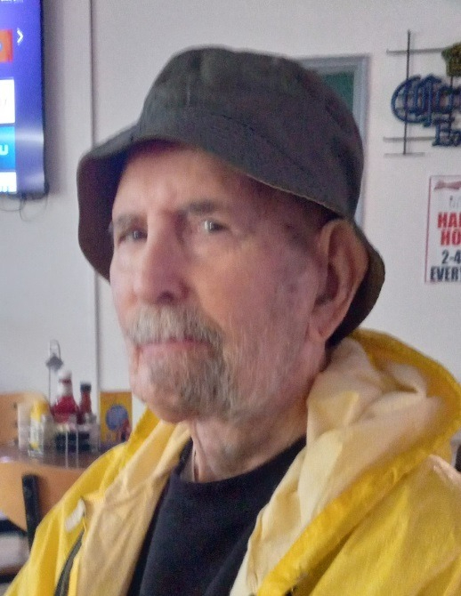 Ronald Edwin Lemon