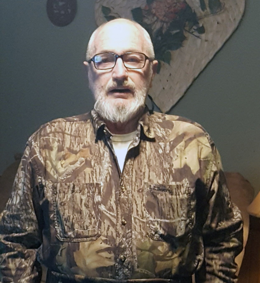 Michael Wayne Otey Sr.
