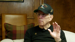 Dr. John F. Boyle Jr's Parole Heard Again After 35 Years
