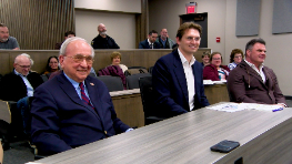 Lady Warriors comeback in fifth set for 3-2 win against Lady Truckers