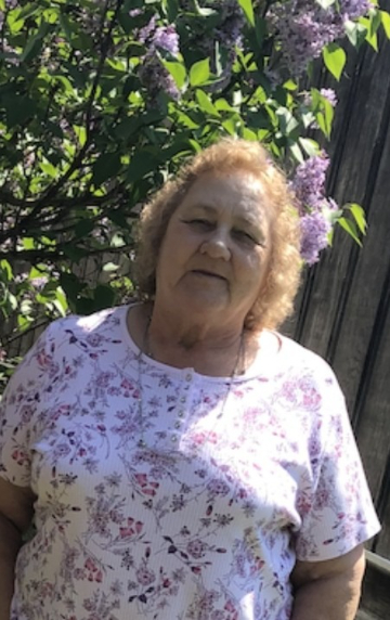 Sandra Kay Tackett