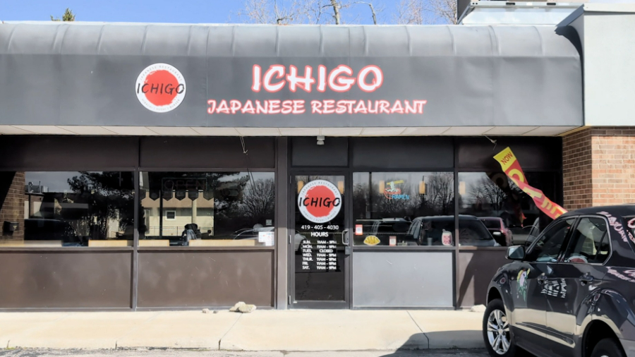 Ichigo Japanese Restaurant Opens in Crestline To Eager Crowds
