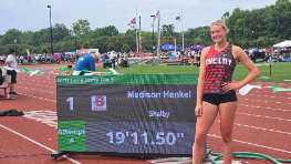WMFD.com - Mansfield and North Central Ohio's News, Sports and Weather