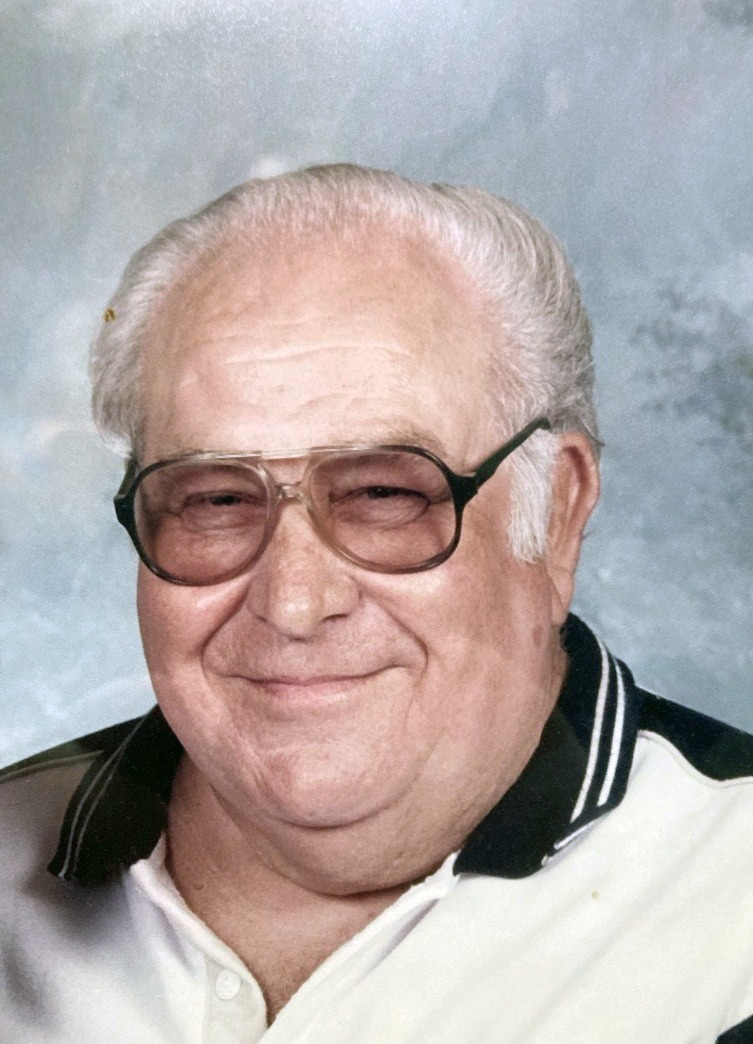 William J. Stevens