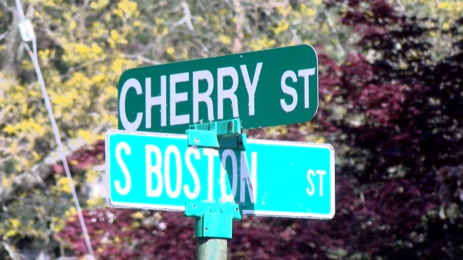 Galion Police Investigate Cherry Street Shooting Incident
