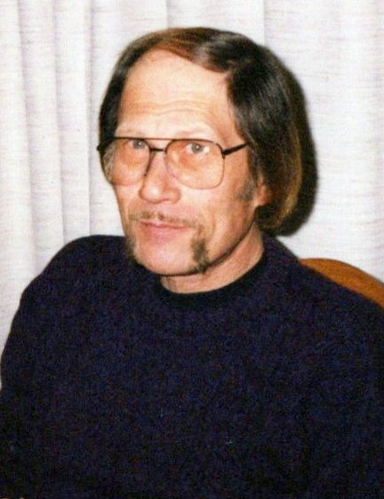 John M. Aungst