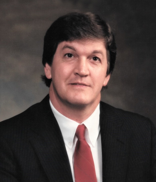 Rodney Dale McNulty