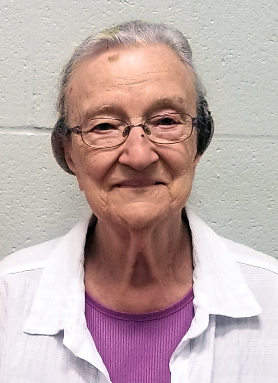 Caroline "Kelly" E. Beard