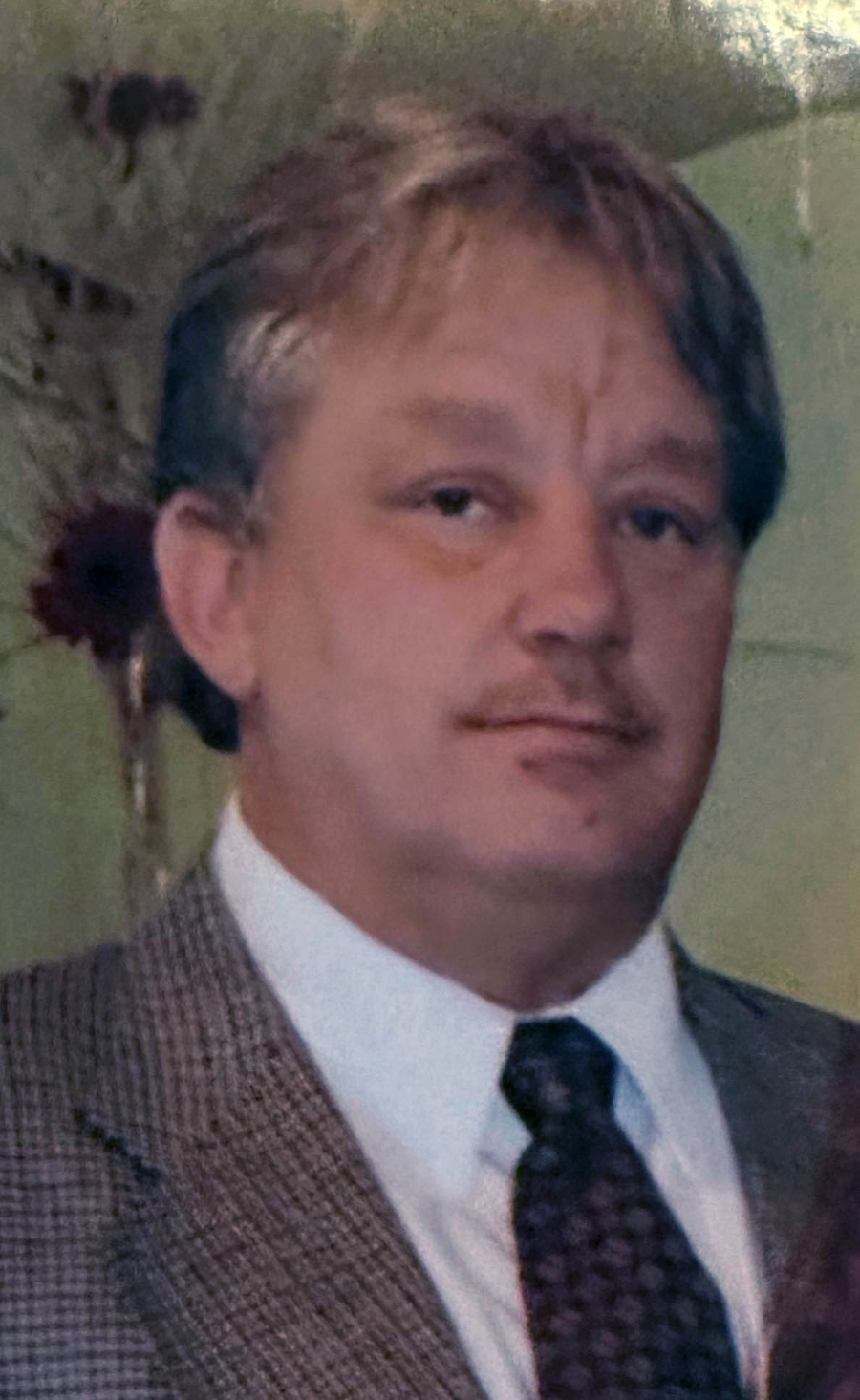 Jerry Gordon Martin Jr.