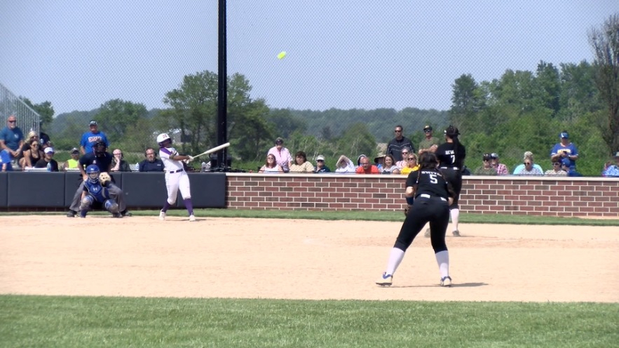 Maumee Panthers Walkoff Warriors 7-5
