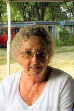 Corrine “Connie” Caroline Freel
