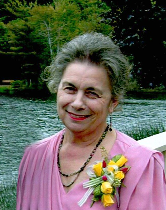Helen Joyce German