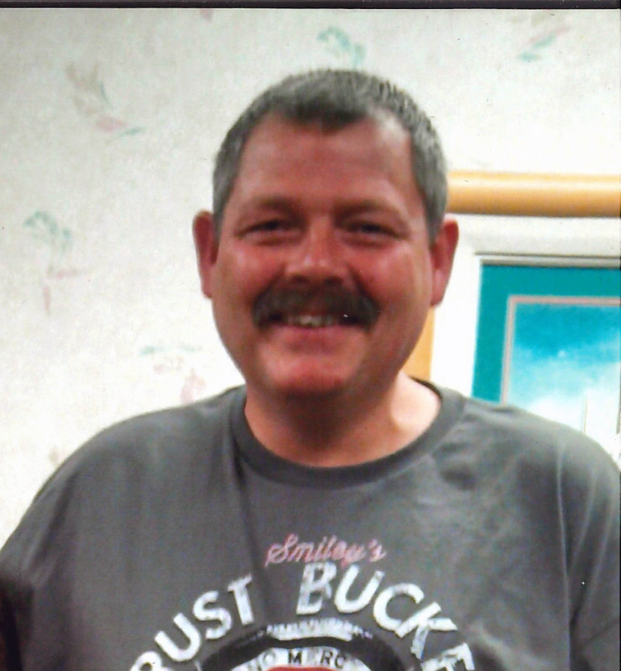 Anthony “Tony” Ray Gilliam