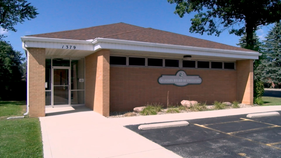 Madison Local Schools approve second resolution of five-year 7.5 mill levy
