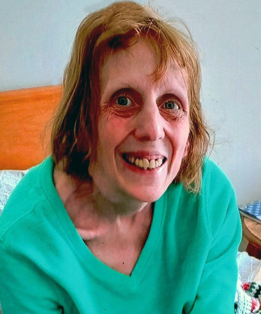 Pamela Carter Gates