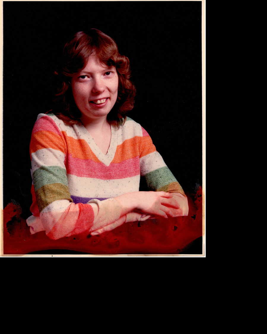 Donna Jean Barker
