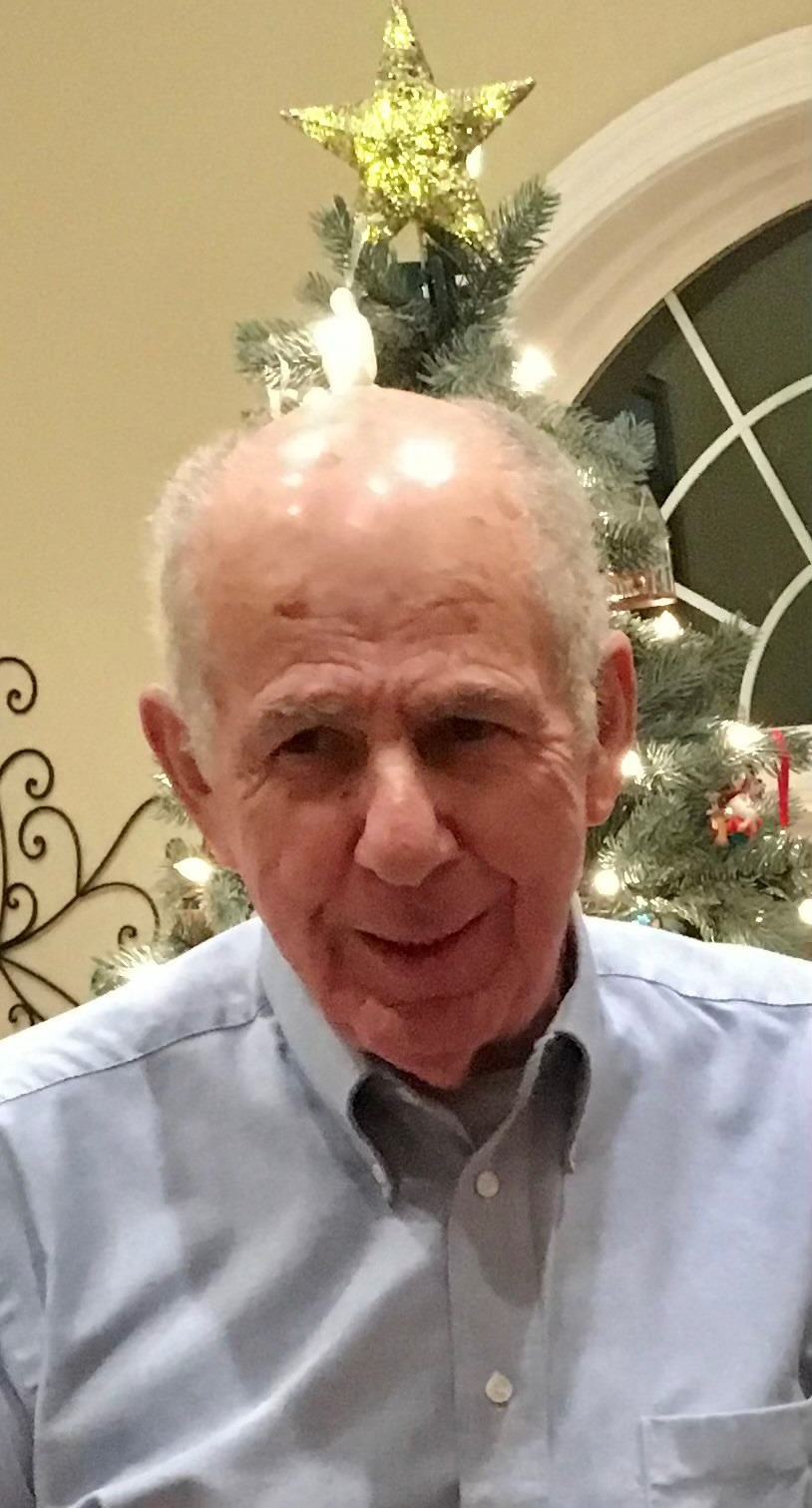 William “Bill” Workman