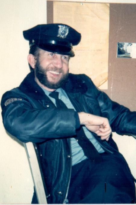 Wilbur Eugene Hockensmith