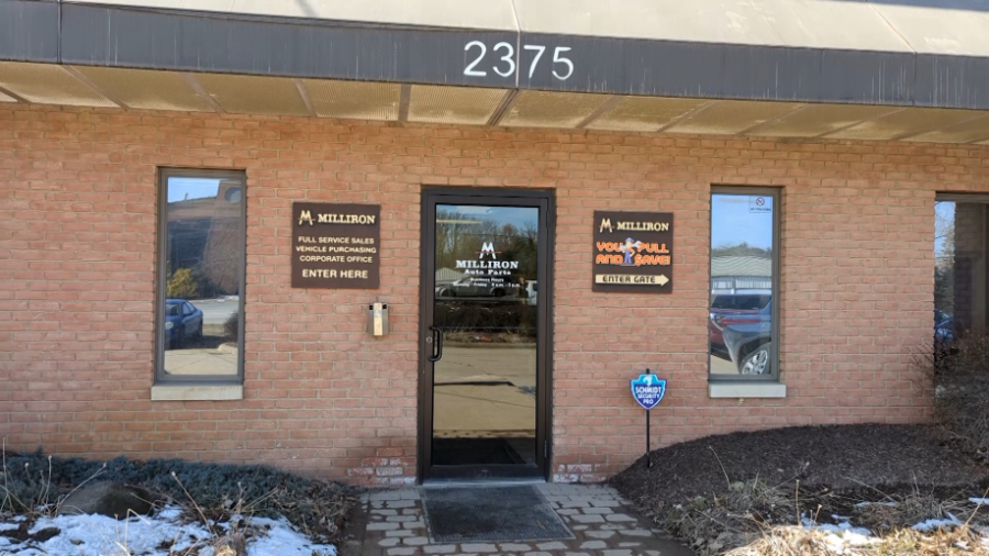 Milliron Auto Parts Celebrates 75 Years in Richland County