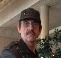 Reverend Alan Ray Spore, Sr.
